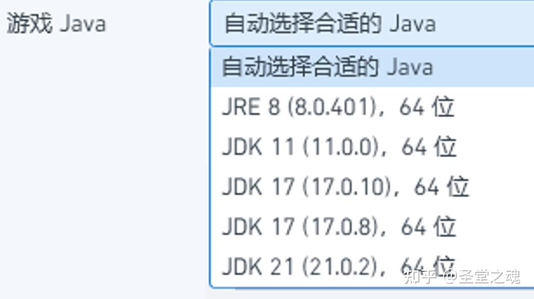 【进阶篇 1 】Minecraft 所需 JAVA 环境的配置及下载 - 知乎