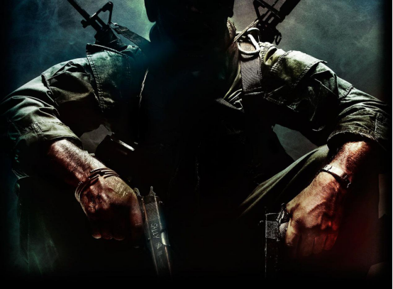 使命召唤COD系列盘点 哪一部最经典？ - 知乎