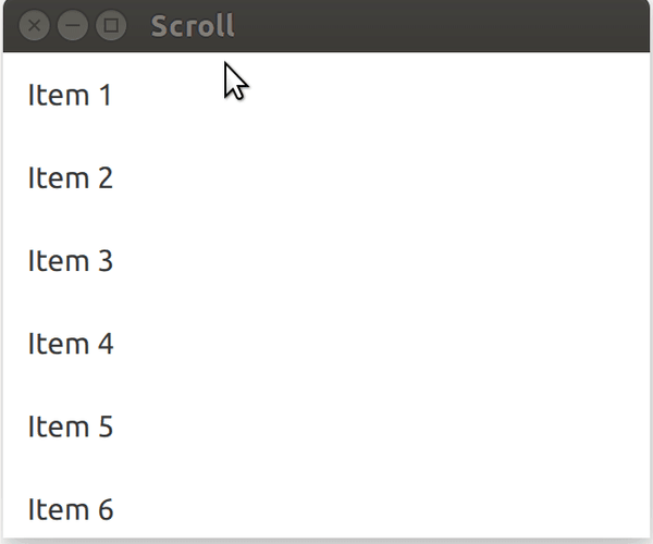 Qt 官方示例 | 这几个 QML 版的 HelloWorld 你学会了吗？ - 知乎