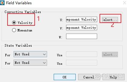Tecplot绘制涡量图 - 知乎