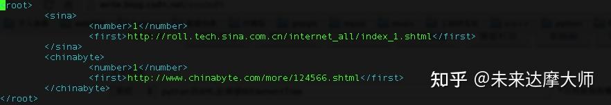 python ElementTree模块使用详情 - 知乎