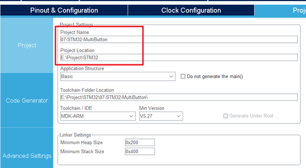 【HAL库】7-STM32之MultiButton开源库 - 知乎