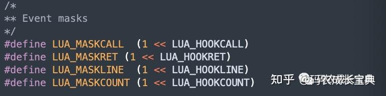 《Lua5.4 源码剖析——基本数据类型 之 Thread》 - 知乎