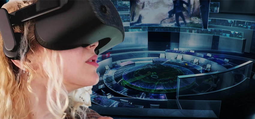 谁说VR/AR不行了？最全产业链报告，一文看懂国内外厂商布局 | 智东西内参 - 知乎