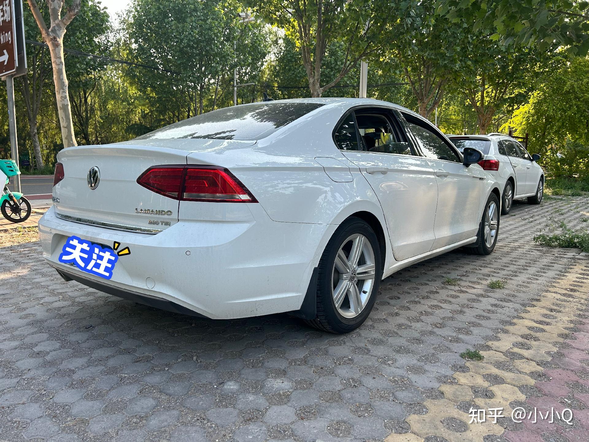 1.4T凌渡性能卓越 - 知乎