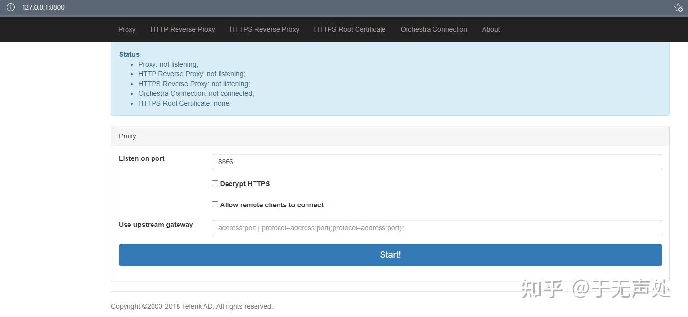 Fiddler插件之Fiddler Orchestra Beta - 知乎