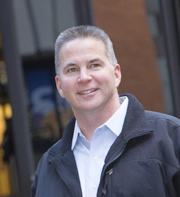 Michael Sullivan（迈克尔·沙利文）从 2017 年 12 月起担任 Acquia CEO - 知乎