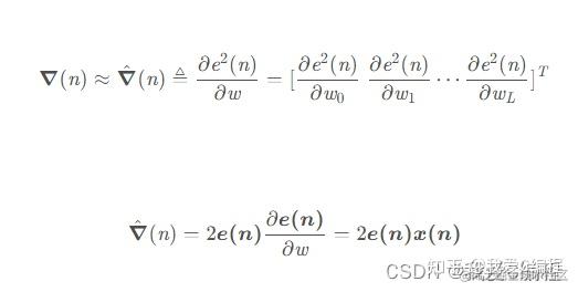 自适应均衡matlab仿真,对比RLS,LMS以及NLMS的均衡前后星座图效果,调制采用4QAM,16QAM,64QAM - 知乎