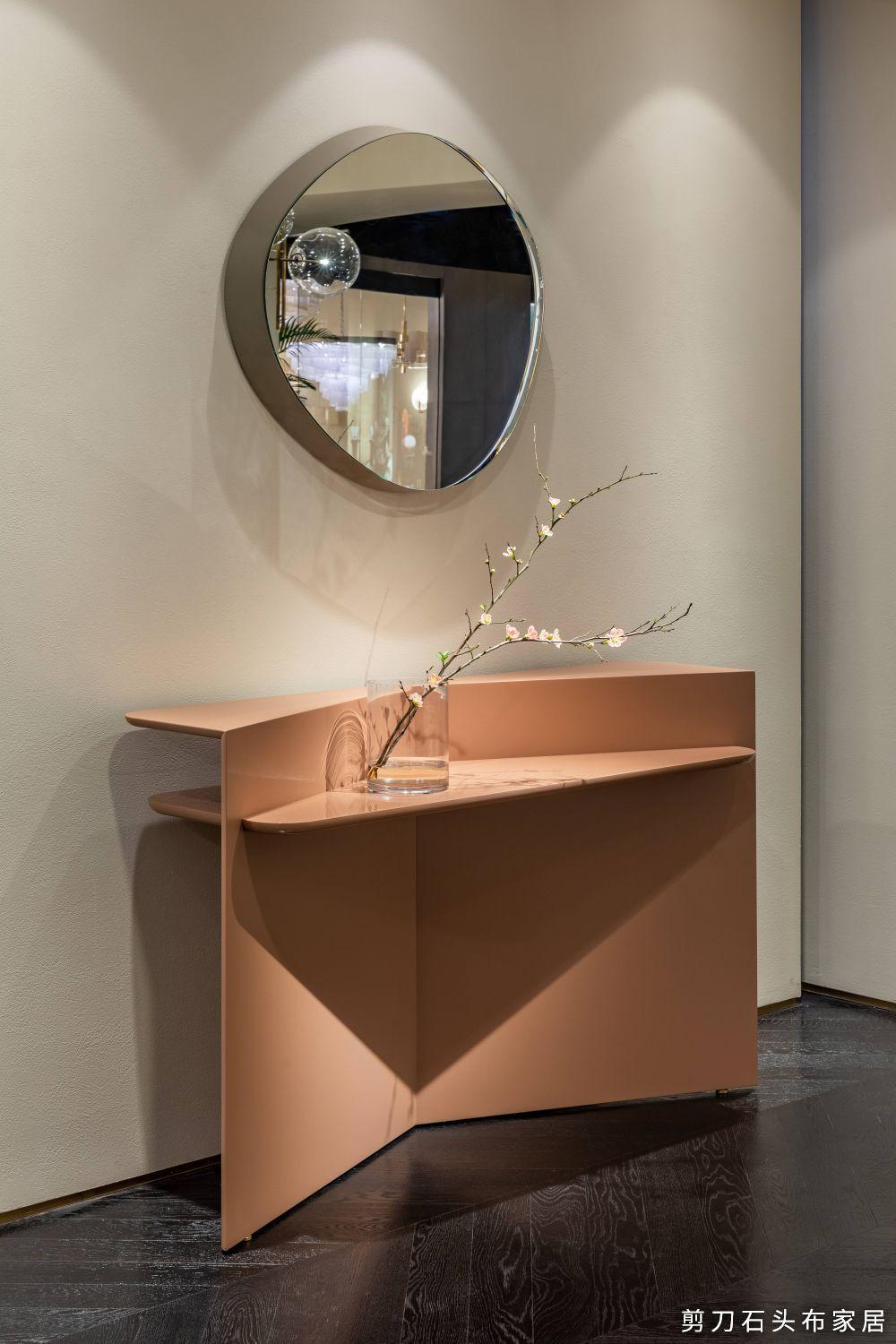 Gallotti&Radice，运用时尚的材质，营造奢华的质感 - 知乎