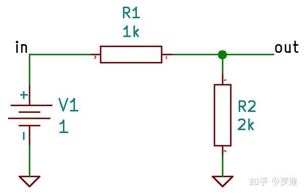 ngspice入门 - 知乎