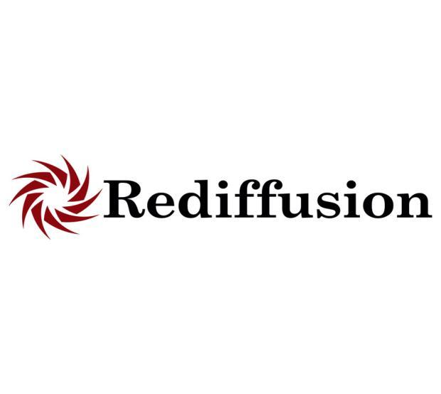 家电品牌劲敌来了？Rediffusion瑞迪福森终于来中国了！ - 知乎