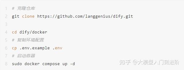 手把手教你用Dify搭建RAG知识库：从零到一的完整指南 - 知乎
