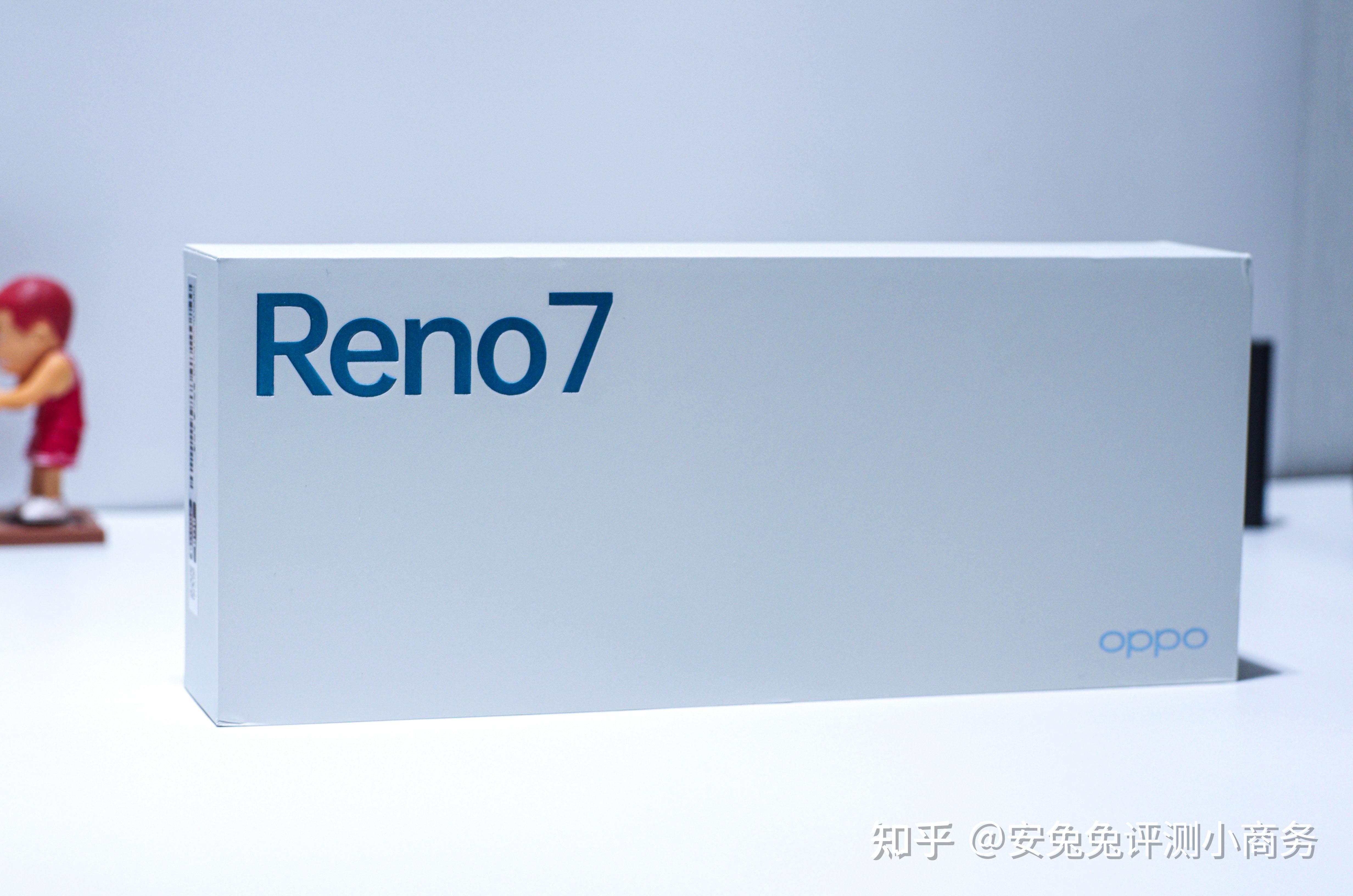 OPPO Reno7 Pro评测：焕然一新、收获芳心 - 知乎