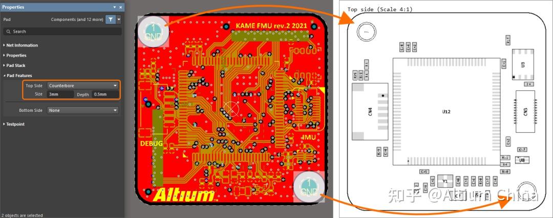 Altium Designer 23.8.1 版本发布，新功能说明 - 知乎
