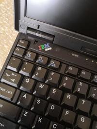 穿越时间·看看老笔记本电脑-IBM ThinkPad 380Z - 知乎