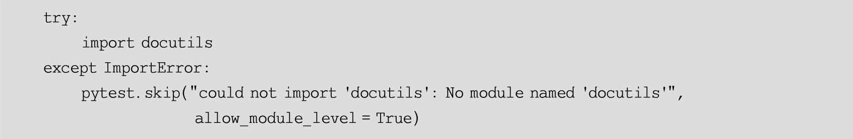 pytest框架进阶自学系列 | 跳过skip测试用例的执行 - 知乎
