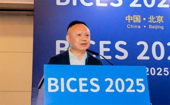 BICES 2025用户单位代表谈BICES - 知乎