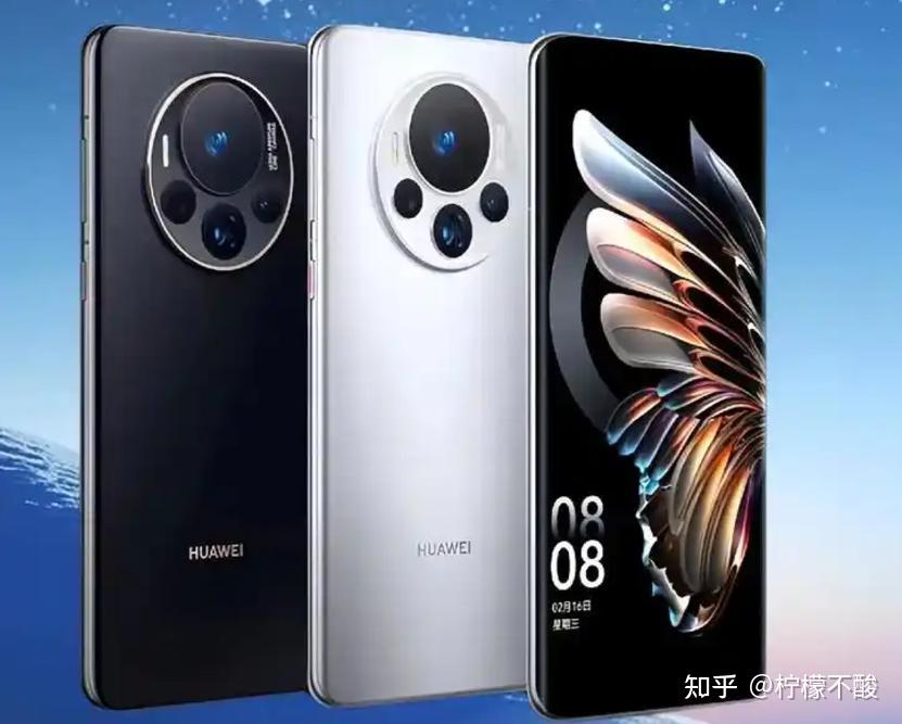 华为三大旗舰使用对比，Mate40、Mate60和Mate70差距有多大？ - 知乎