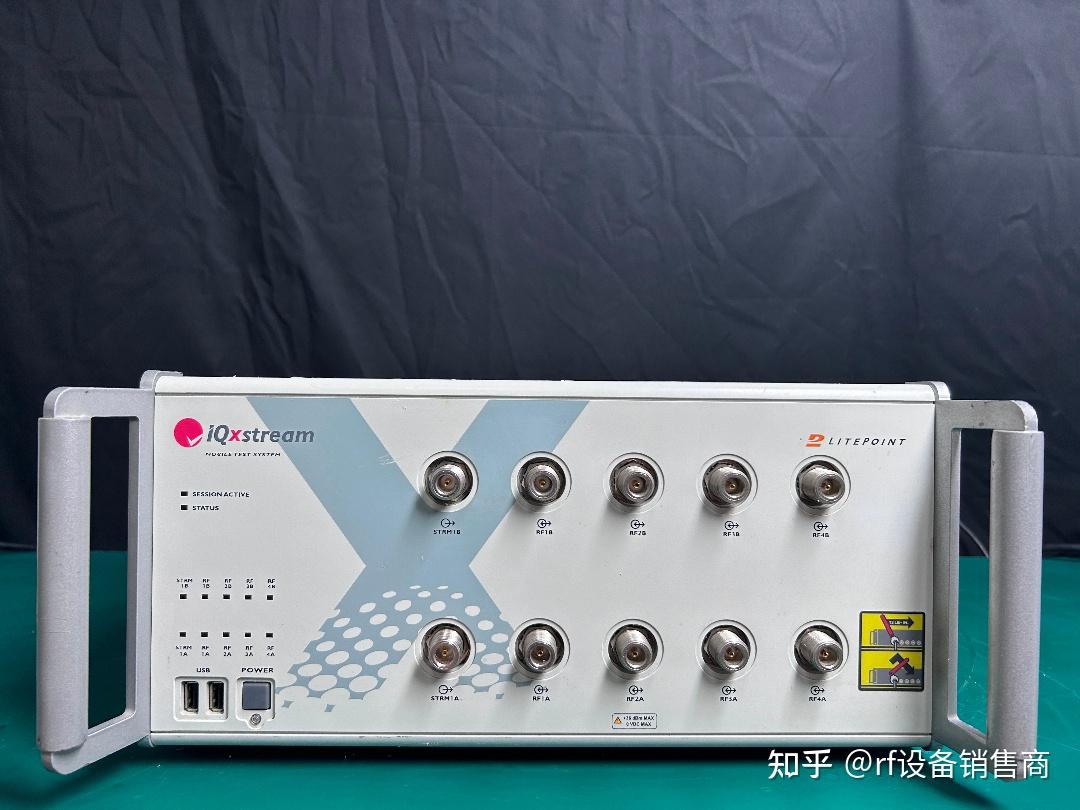 主流综合测试仪大比拼：CMW500/CMW100 vs. IQxstream系列，谁更胜一筹？ - 知乎