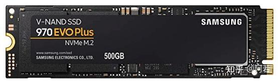 M.2 SSD 与 SATA SSD：哪一个适合您的 PC？ - 知乎