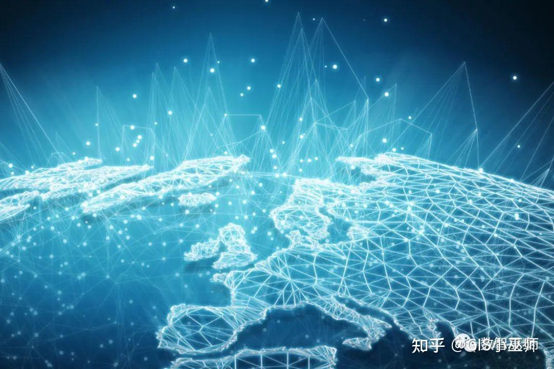 地理信息技术的新潮流：探索现代GIS发展趋势 - 知乎