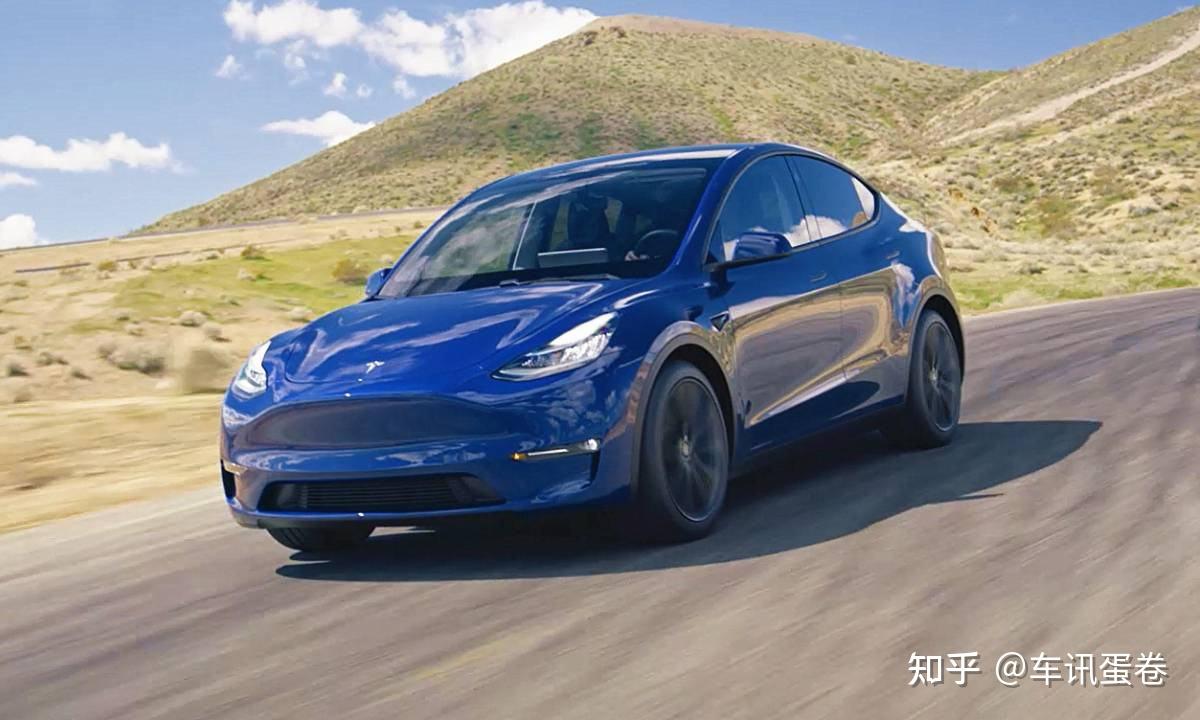 突发！Model3Y大幅降价，有车主涌到特斯拉4S店维权！ - 知乎