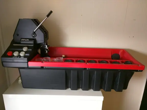 Jobo CPP Classic半自动冲洗机开箱及Jobo冲洗机介绍 - 知乎