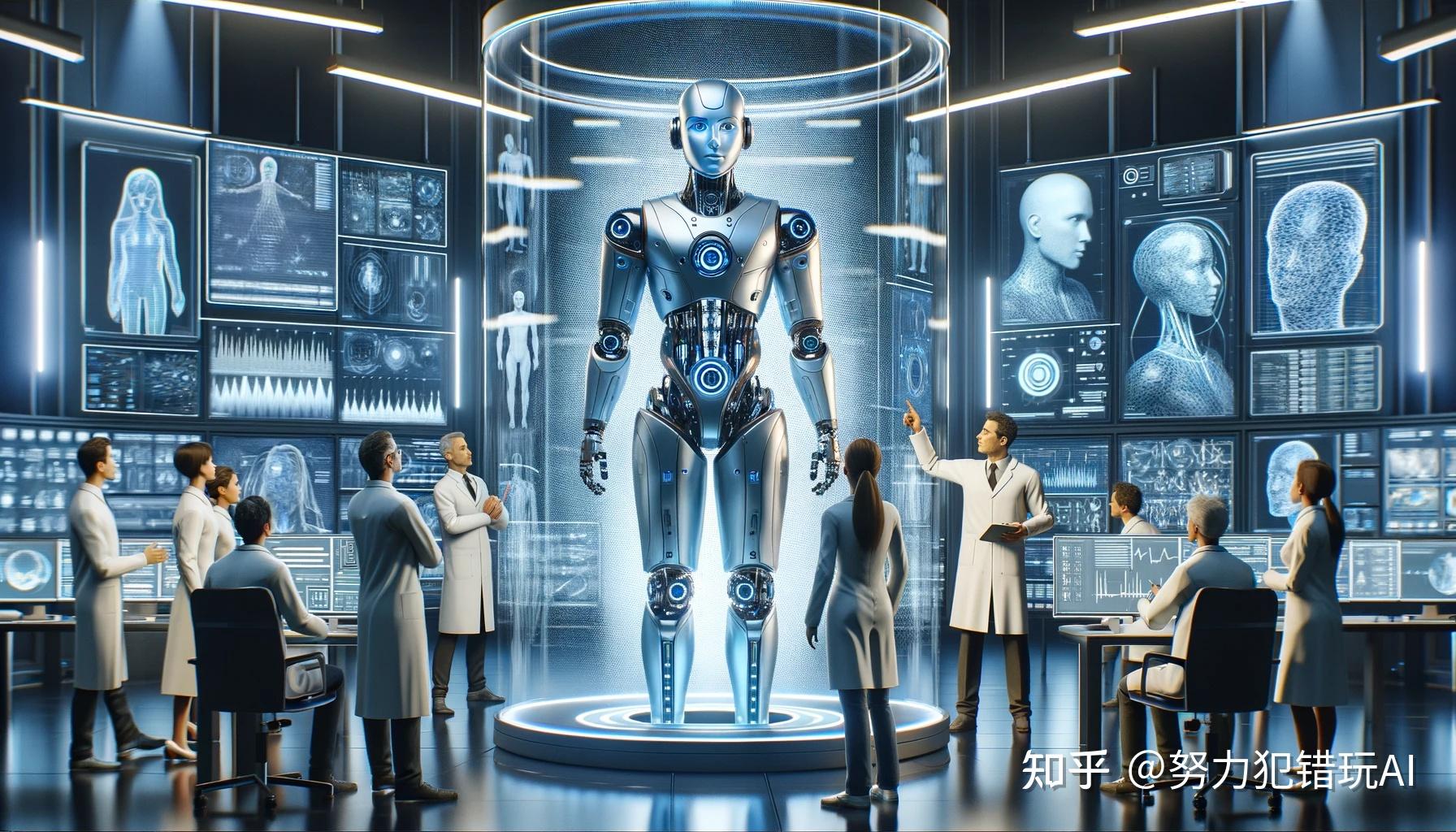 腾讯AniPortrait开源：音频合成逼真人脸动画，对标阿里EMO - 知乎