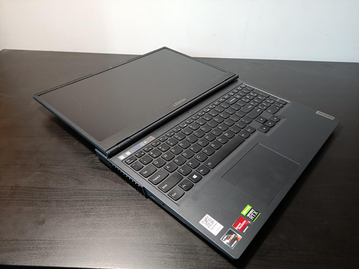 我的缺点很少——拯救者R7000P 2021 - 知乎