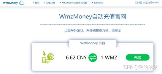 webmoney兑换有哪些渠道？它们各自的优缺点？ - 知乎