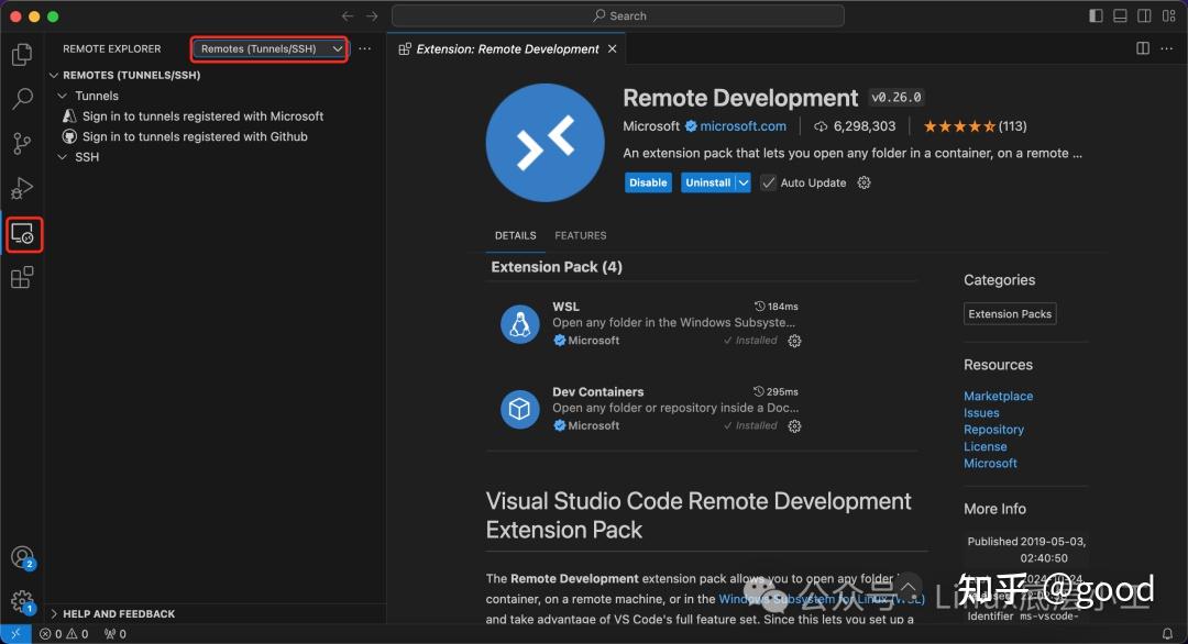 RISC-V篇-VSCode远程开发环境配置 - 知乎