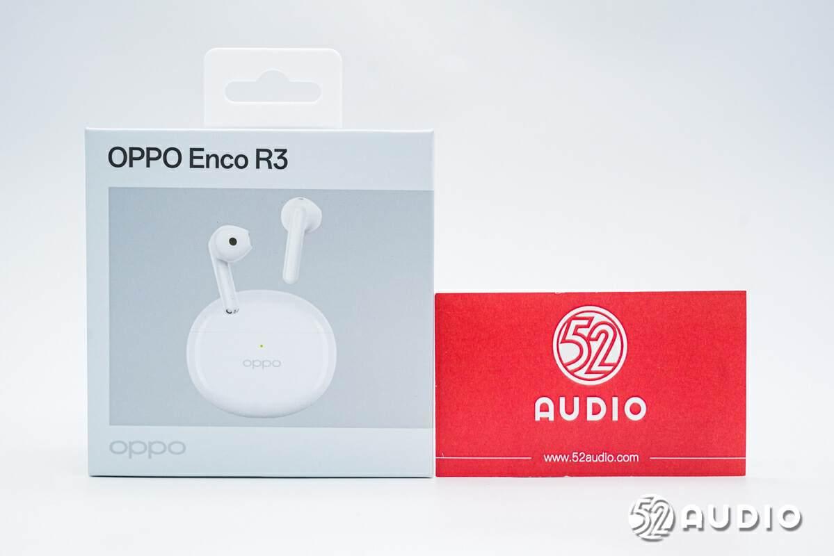 拆解报告：OPPO Enco R3真无线耳机 - 知乎