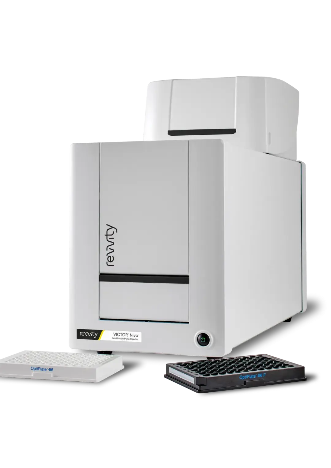 使用Revvity VICTOR Nivo进行细胞水平的HTRF检测 - 知乎