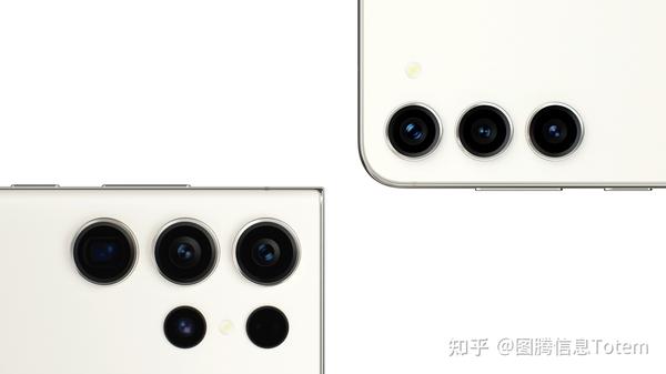 三星Galaxy S24 Ultra相机配置有望提升：10倍长焦采用新传感器 - 知乎
