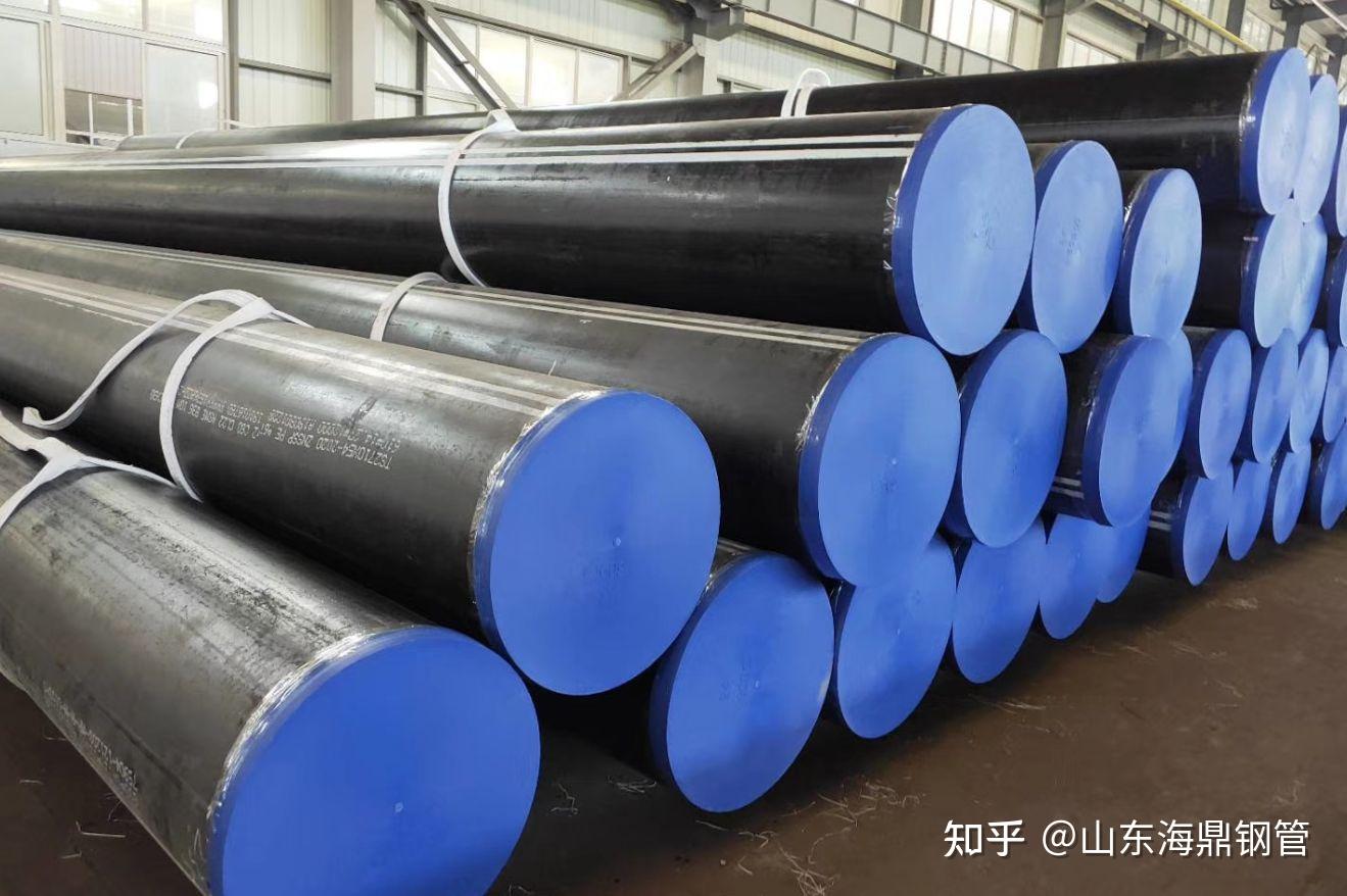 Q355ME直缝焊管Q355ME直缝钢管 - 知乎
