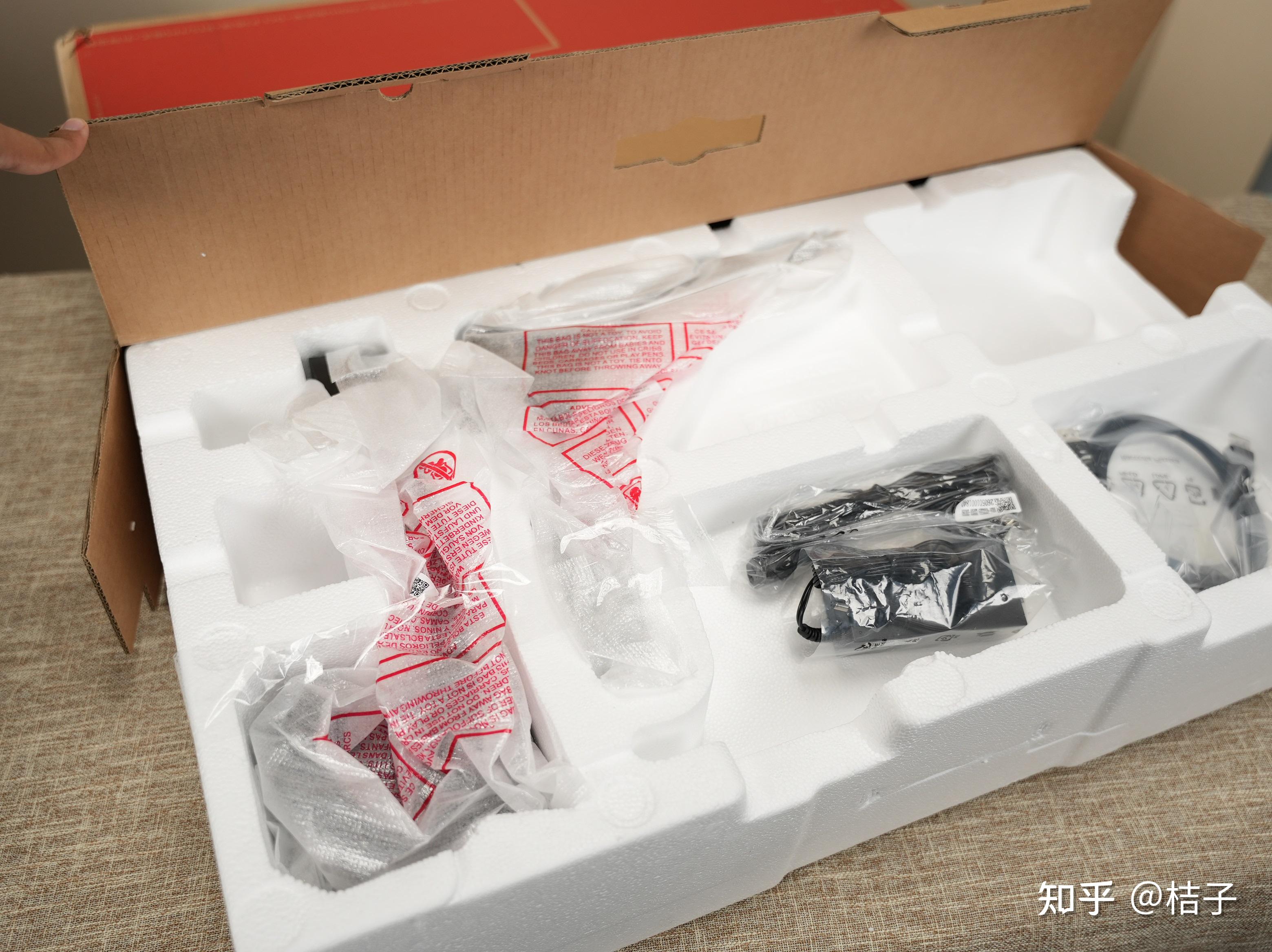 HKC猎鹰系列VG273QK评测：两千元的电竞显示器有广色域还有240Hz高刷？ - 知乎