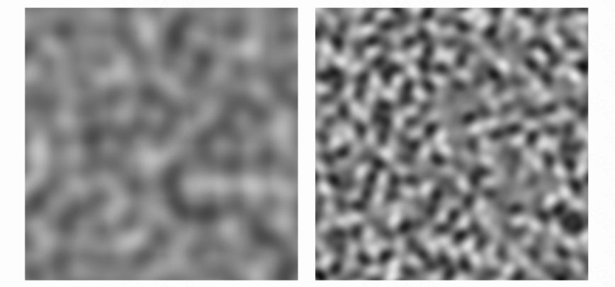 噪声技术在短视频特效中的应用 - 知乎