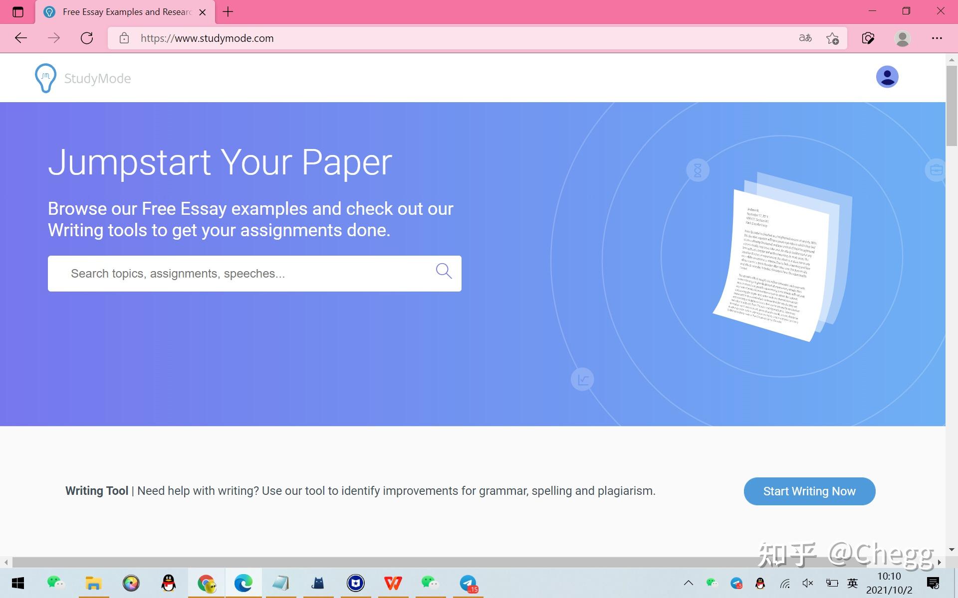 强烈安利！10个留学生朋友必备在线学习网站 - 知乎