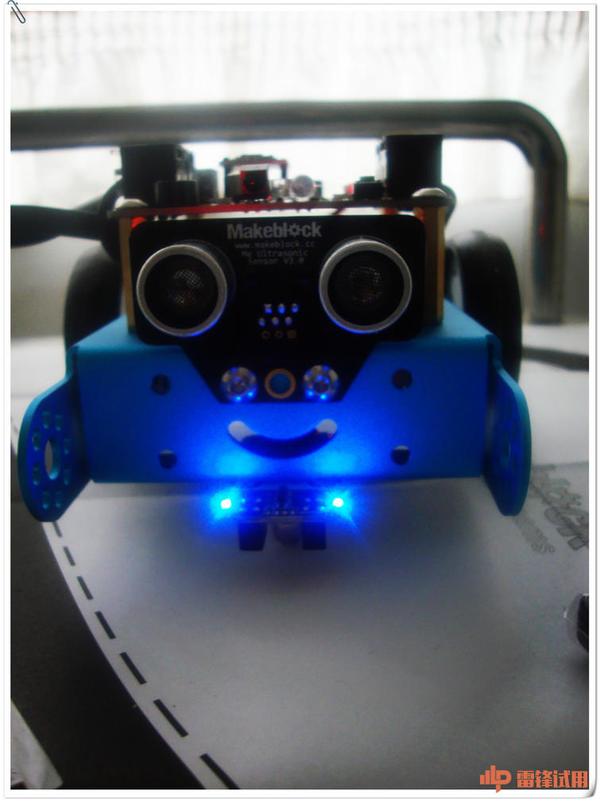 (mBot机器人评测) 电子开发入门利器-mBot机器人套件 - 知乎