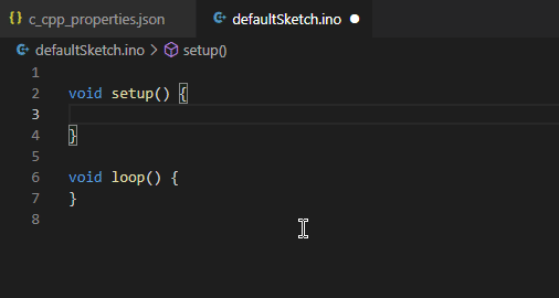 Arduino-CLI和VSCode——打造属于自己的Arduino IDE - 知乎