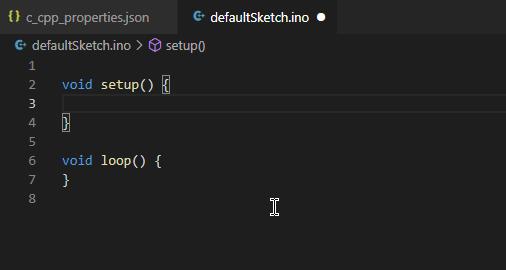Arduino-CLI和VSCode——打造属于自己的Arduino IDE - 知乎
