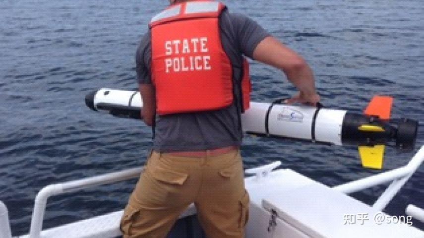 关于OceanServer Technology - 知乎