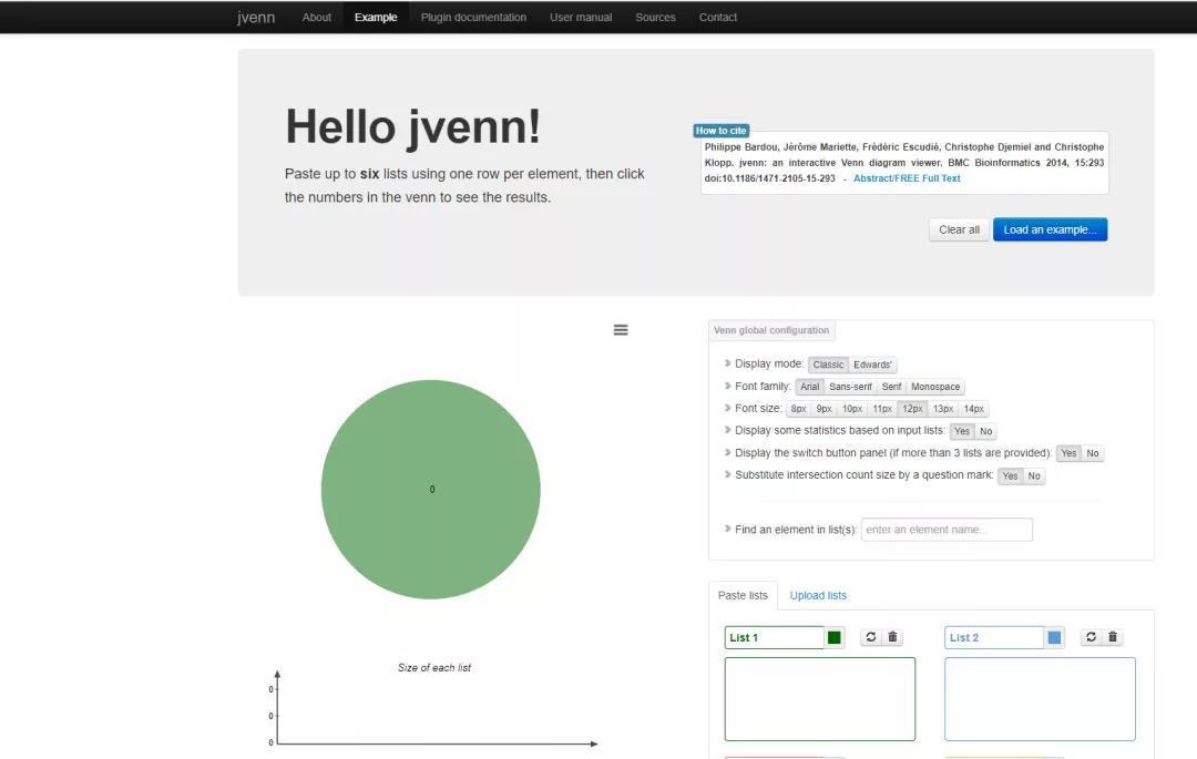 生信分析 | 解锁Venn图画法 - 知乎