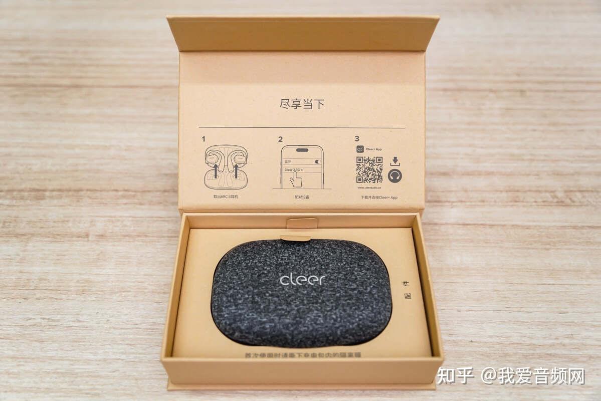Cleer ARC II音弧开放式耳机评测：逆势卖爆的开放式耳机，原来是做对了这件事？ - 知乎