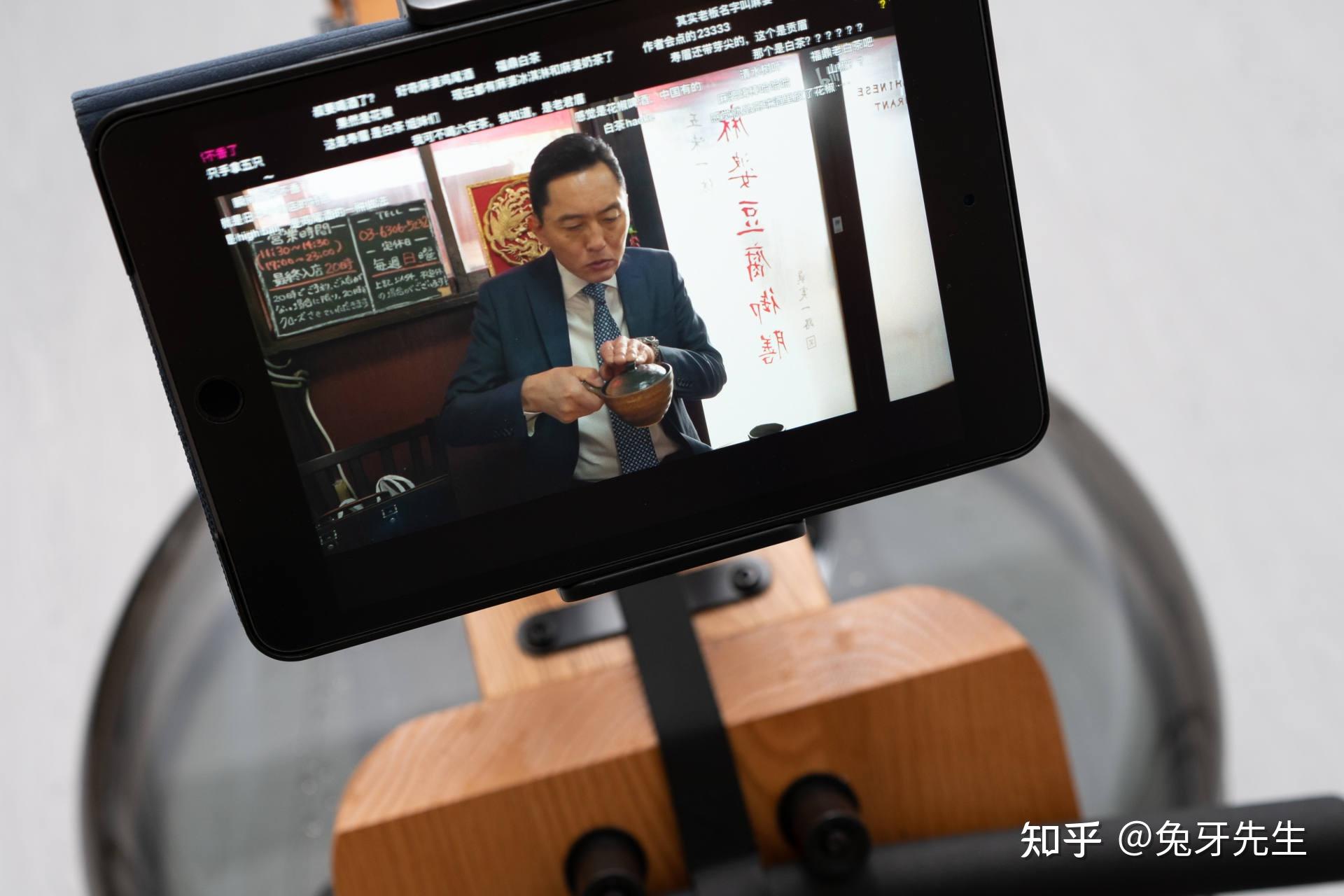 居家也要坚持做运动，分享我的麦瑞克MR-950水磁双阻划船机使用体验 - 知乎