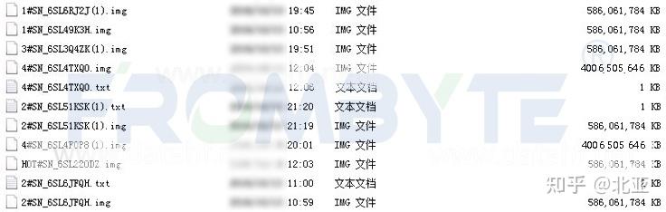 【服务器数据恢复】raid5热备盘同步失败的数据恢复案例 知乎