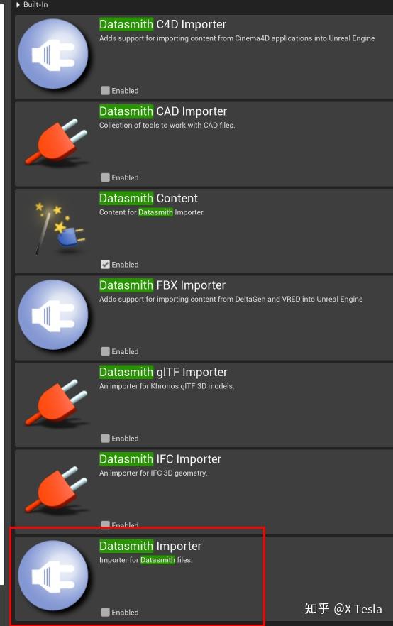 【Sketchup 基础入门 与 UE4 Datasmith】 - 知乎