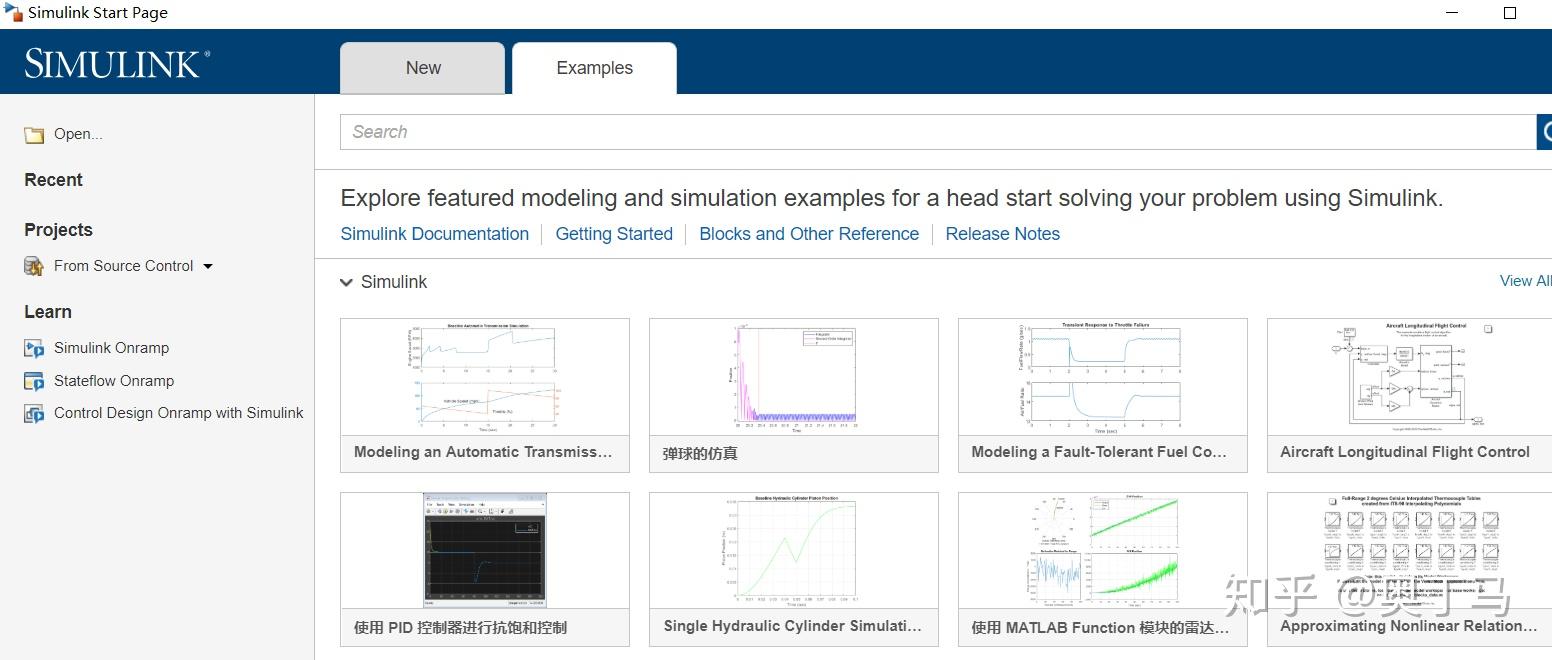 MATLAB的simulink、app design打不开 - 知乎