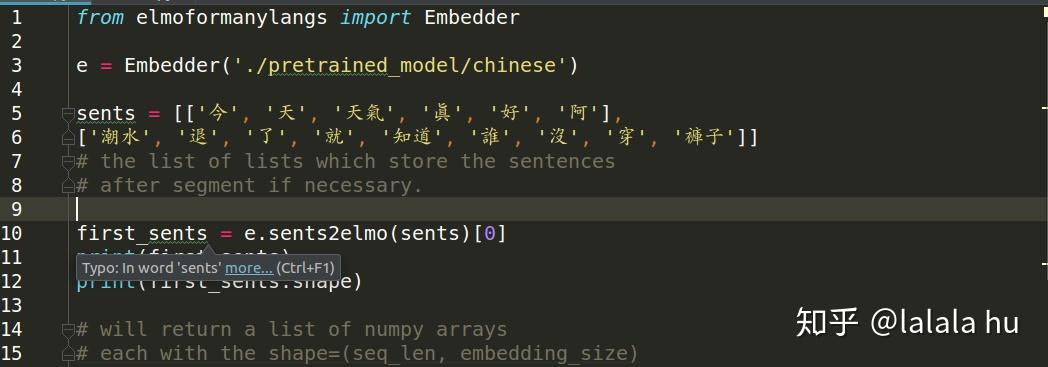Deep contextualized word representations(ELMo)阅读笔记 - 知乎