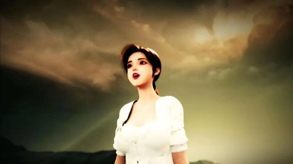 《SEEK风尚画报》先锋对谈 | 虚拟偶像Metamuse创始人：小缪是元宇宙的缪斯 - 知乎